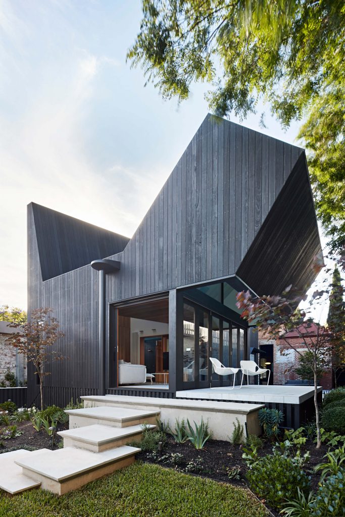 Hatherlie by Andrew Simpson Architects - Project Gallery - The Local ...