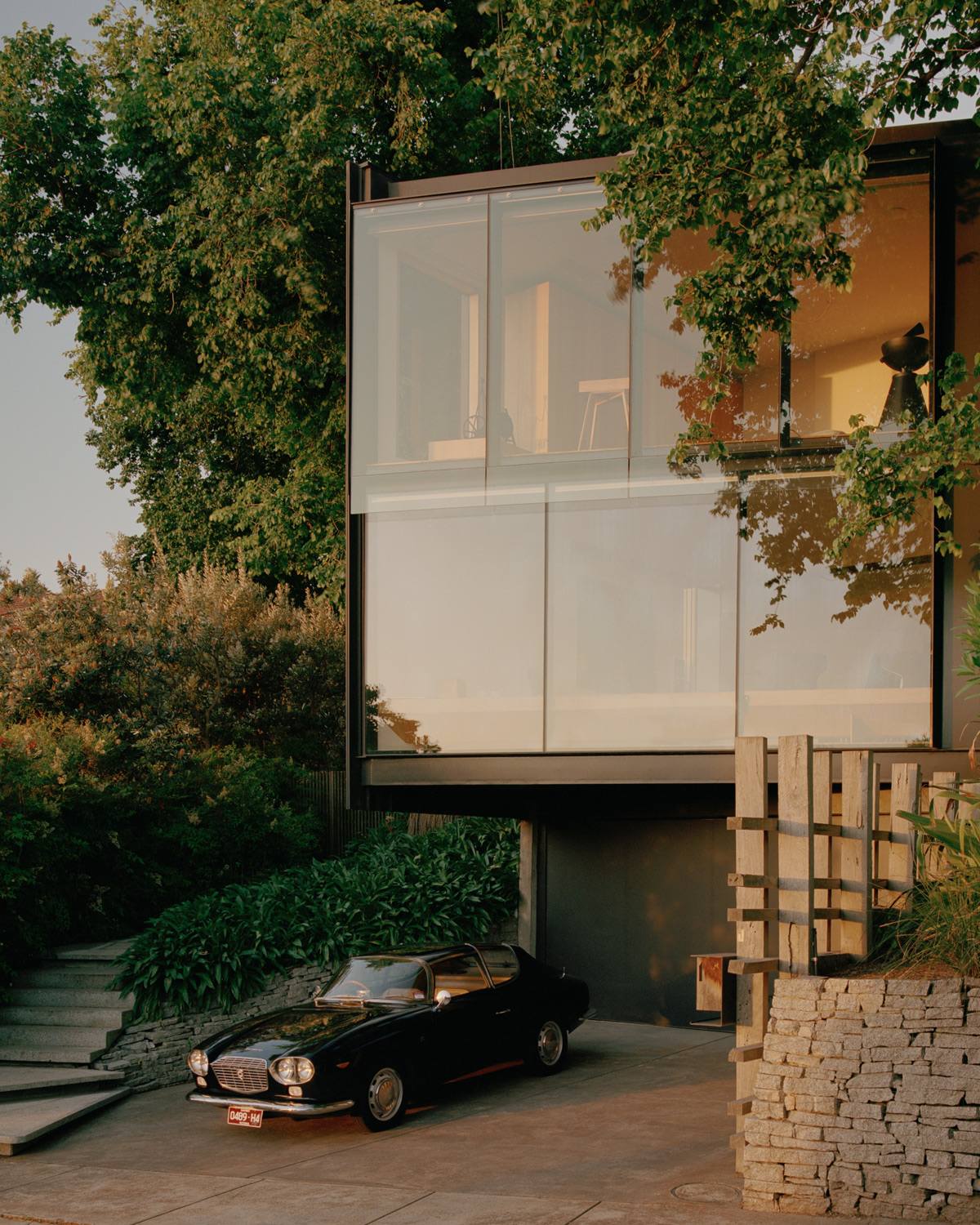 Arcos by Joe Adsett Architects & Graya – Video Feature