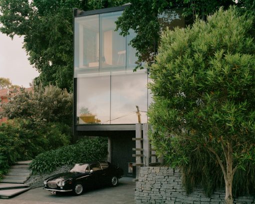 Mandeville by Templeton Architecture - Project Feature - The Local Project - The Local Project