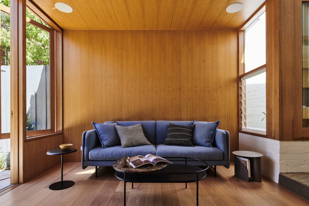 Barkly House by Dan Gayfer Design - Project Gallery - The Local Project