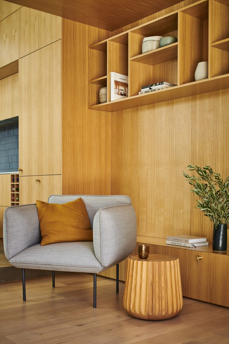 Barkly House by Dan Gayfer Design - Project Gallery - The Local Project