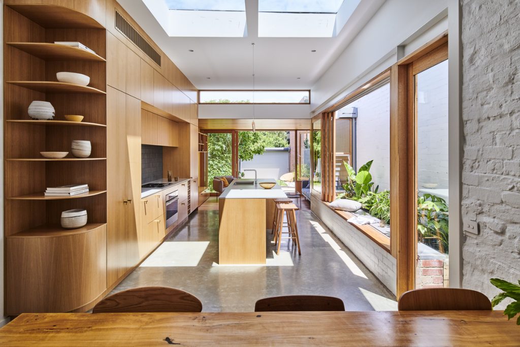 Barkly House by Dan Gayfer Design - Project Gallery - The Local Project