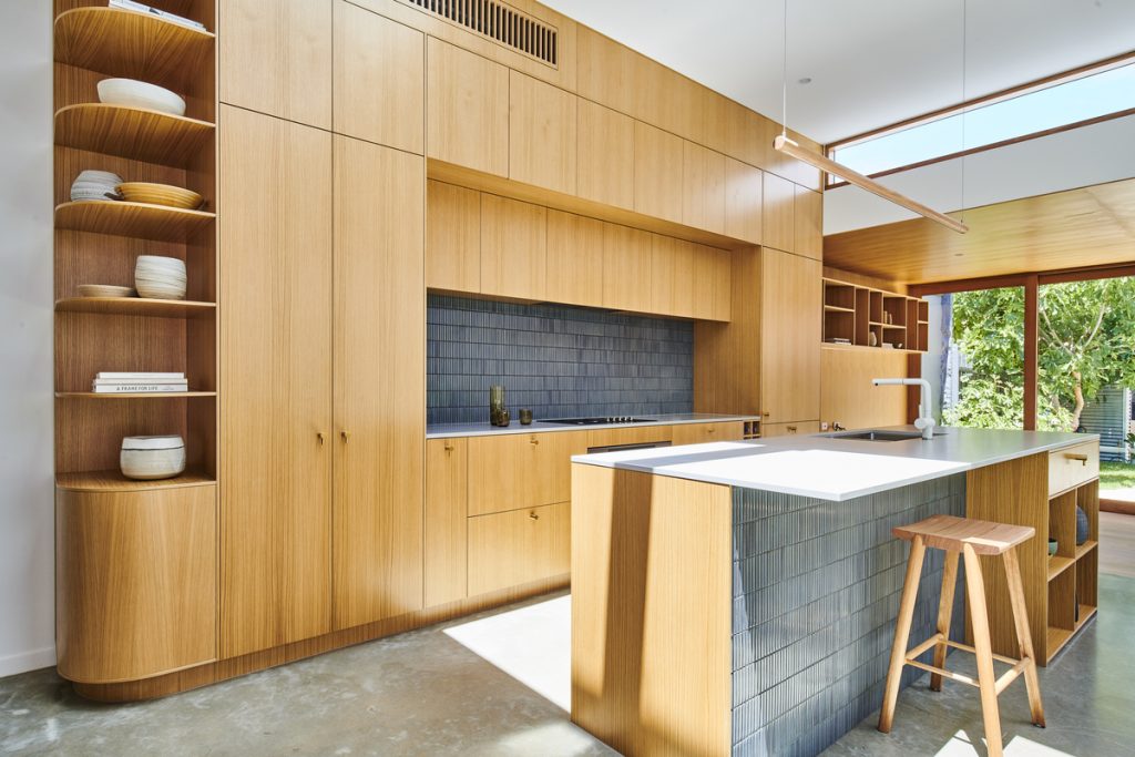 Barkly House by Dan Gayfer Design - Project Gallery - The Local Project