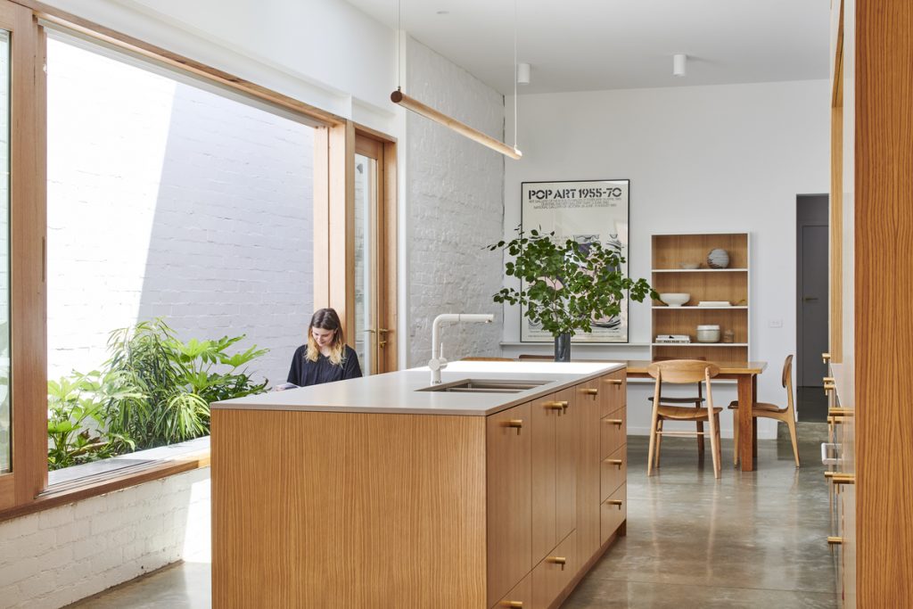 Barkly House by Dan Gayfer Design - Project Gallery - The Local Project