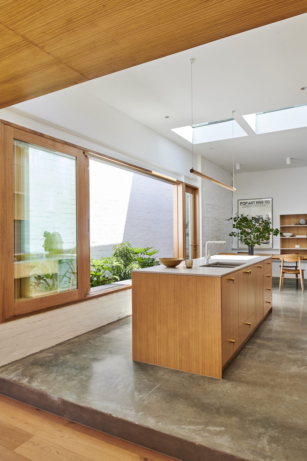 Barkly House by Dan Gayfer Design - Project Gallery - The Local Project