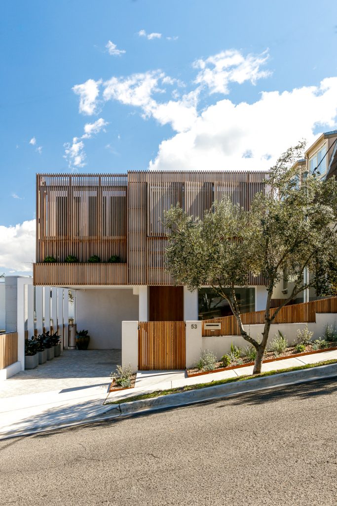 Bronte Home by TRD Studio - Project Gallery - The Local Project