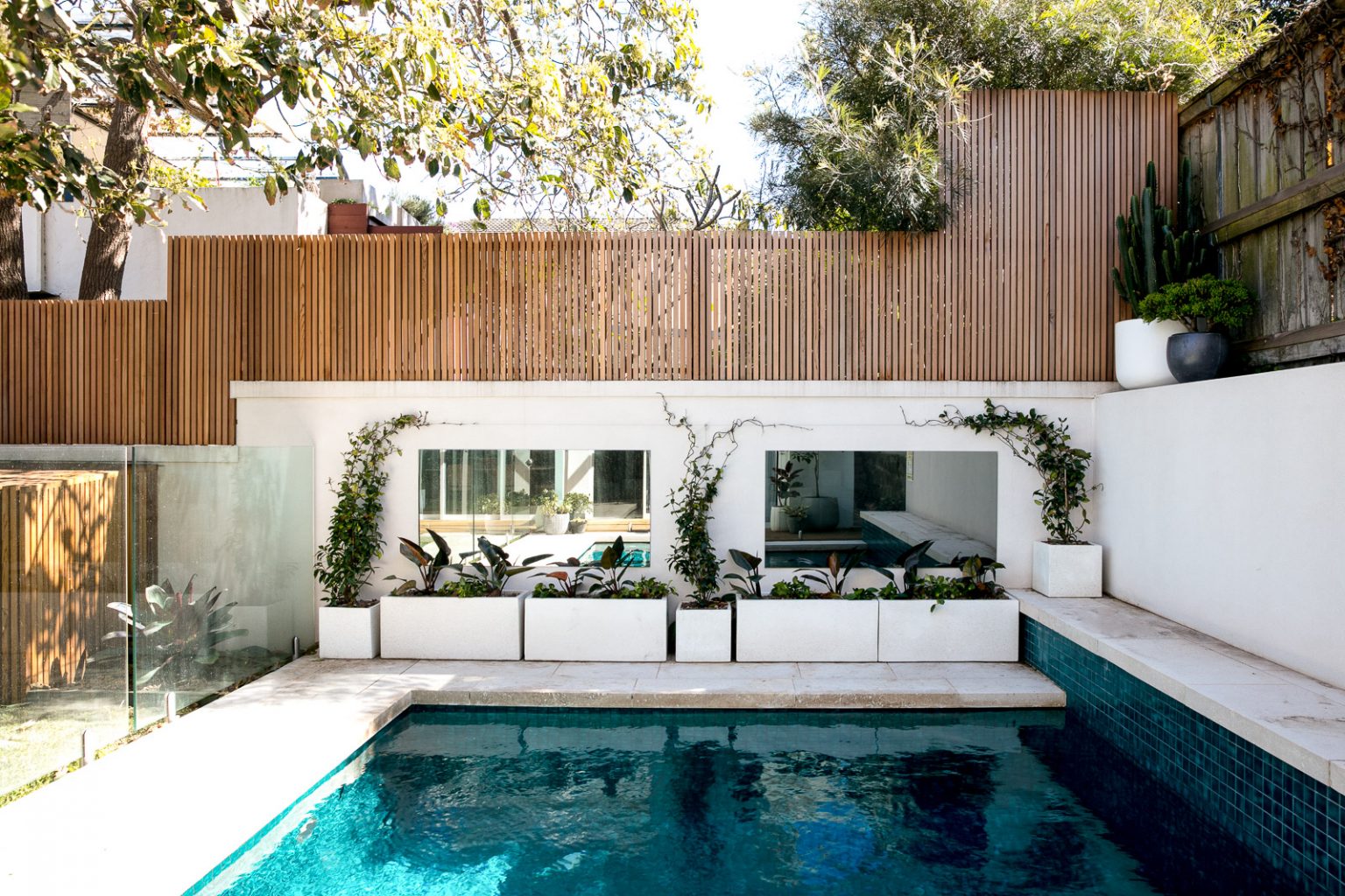 Bronte Home by TRD Studio - Project Gallery - The Local Project