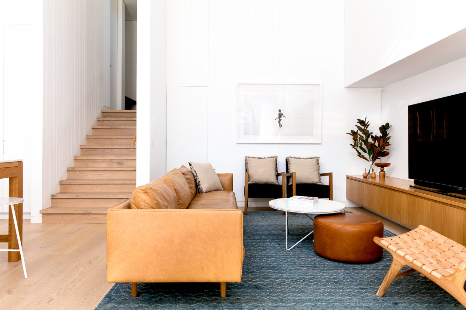 Bronte Home by TRD Studio - Project Gallery - The Local Project