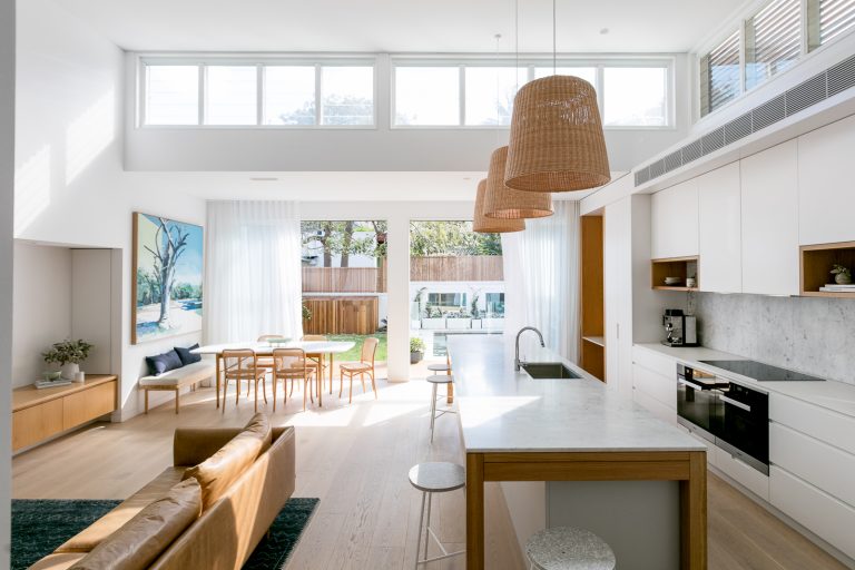 Bronte Home by TRD Studio - Project Gallery - The Local Project