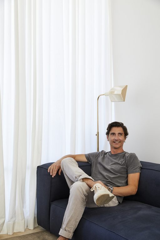 The Archetto Series by BINQ - Issue 06 Feature - The Local Project