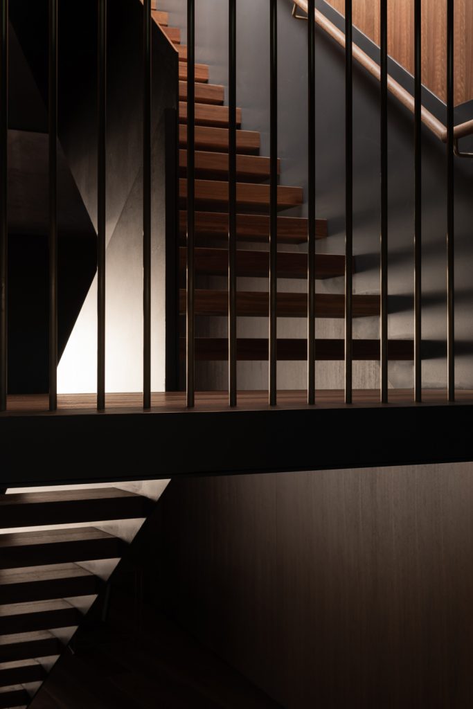 King Street by David Barr Architects - Project Gallery - The Local Project