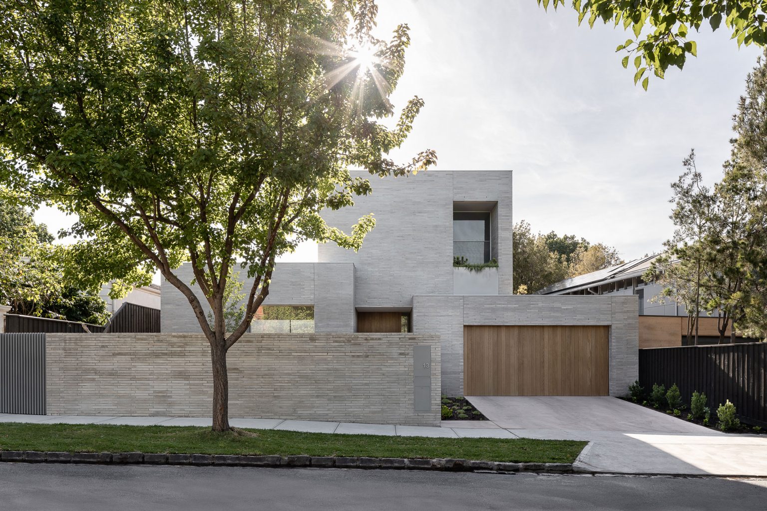 Carr | Architecture & Interior Design | Melbourne, VIC, Australia