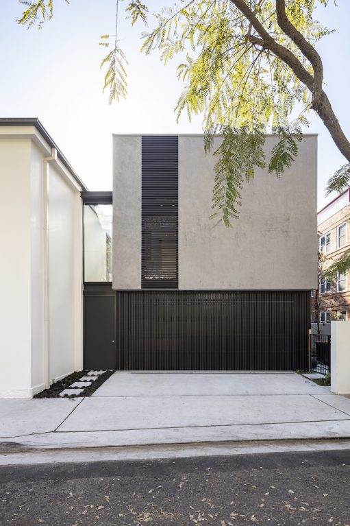 Double Bay House by MHNDU - Project Gallery - The Local Project