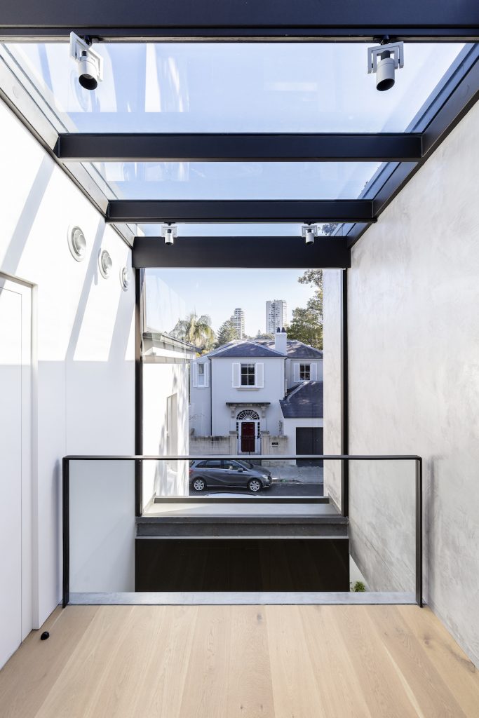 Double Bay House by MHNDU - Project Gallery - The Local Project