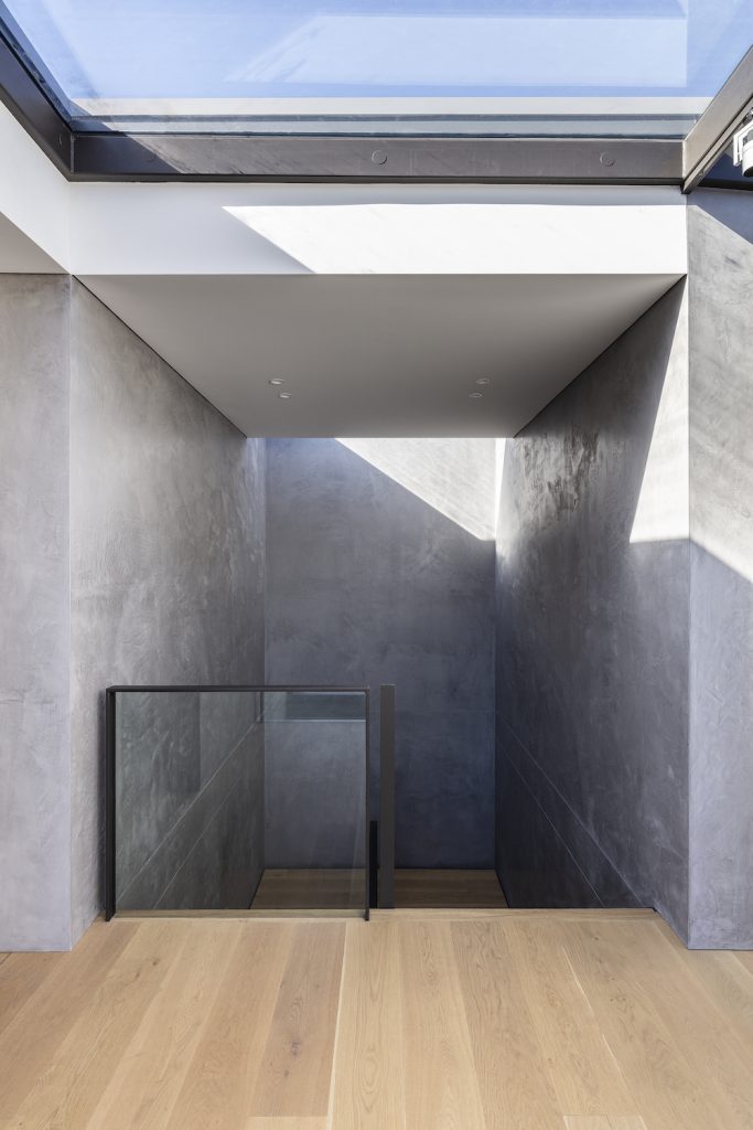 Double Bay House by MHNDU - Project Gallery - The Local Project