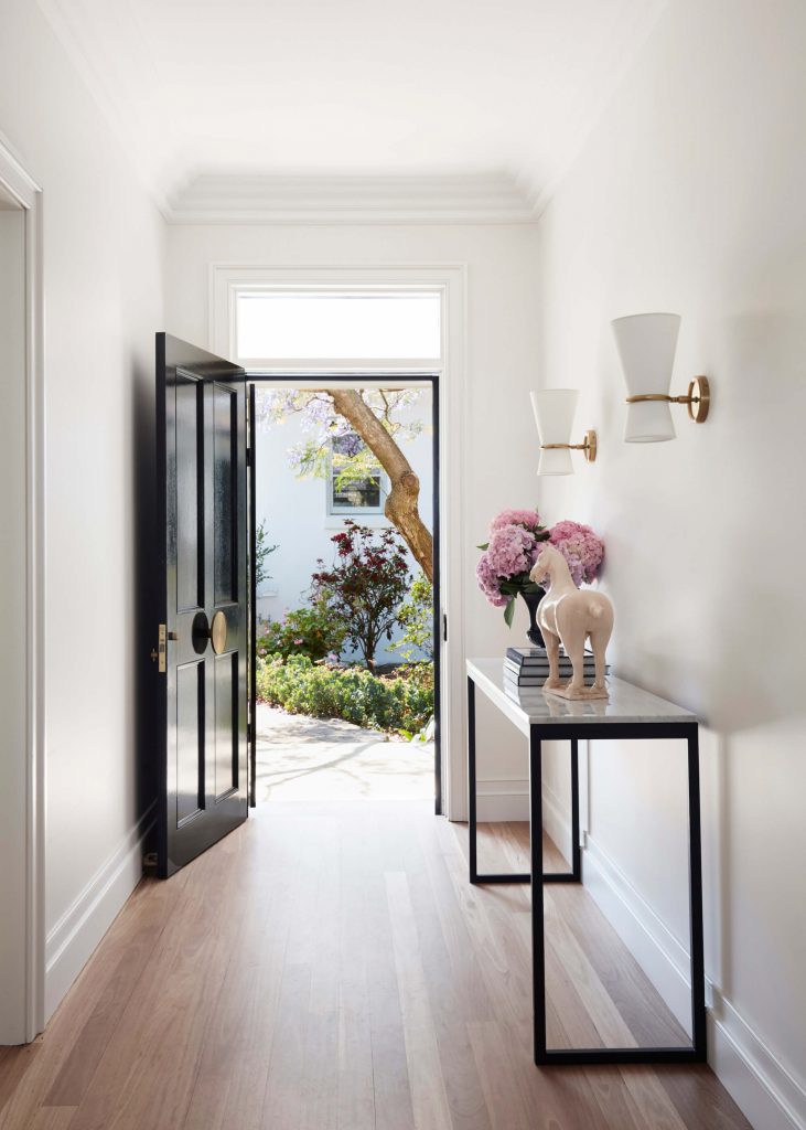 Vaucluse Residence by Pollak Design - Project Gallery - The Local Project