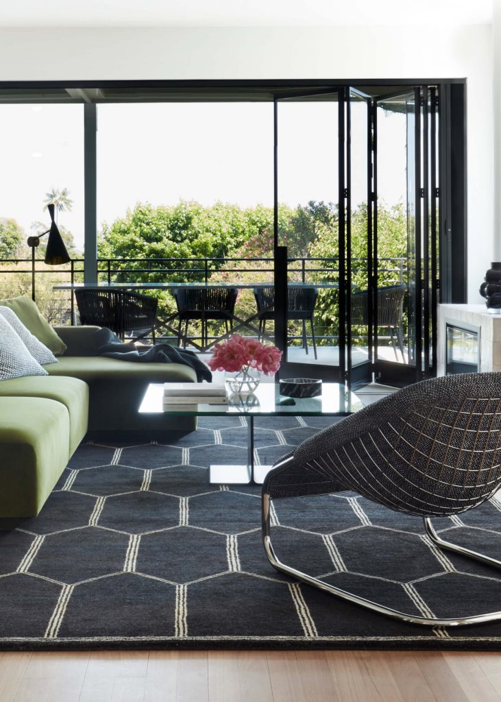 Vaucluse Residence by Pollak Design - Project Gallery - The Local Project