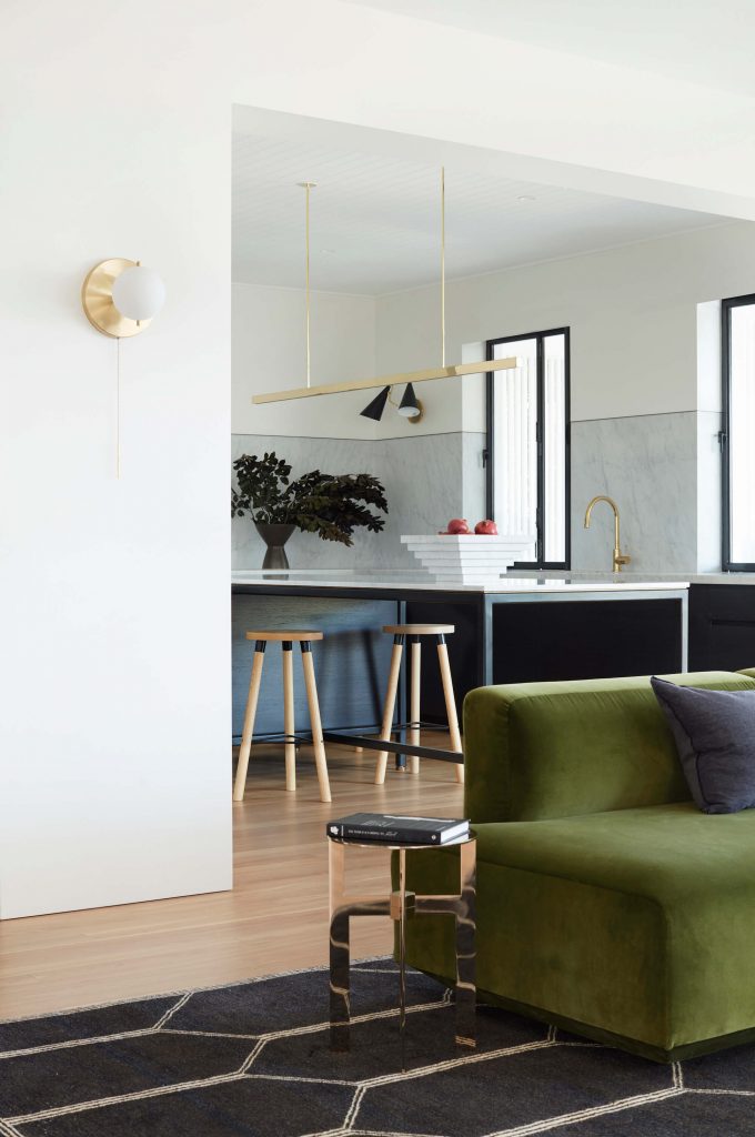 Vaucluse Residence by Pollak Design - Project Gallery - The Local Project