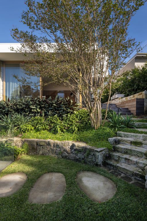 Spring House by MCK Architects - Project Gallery - The Local Project