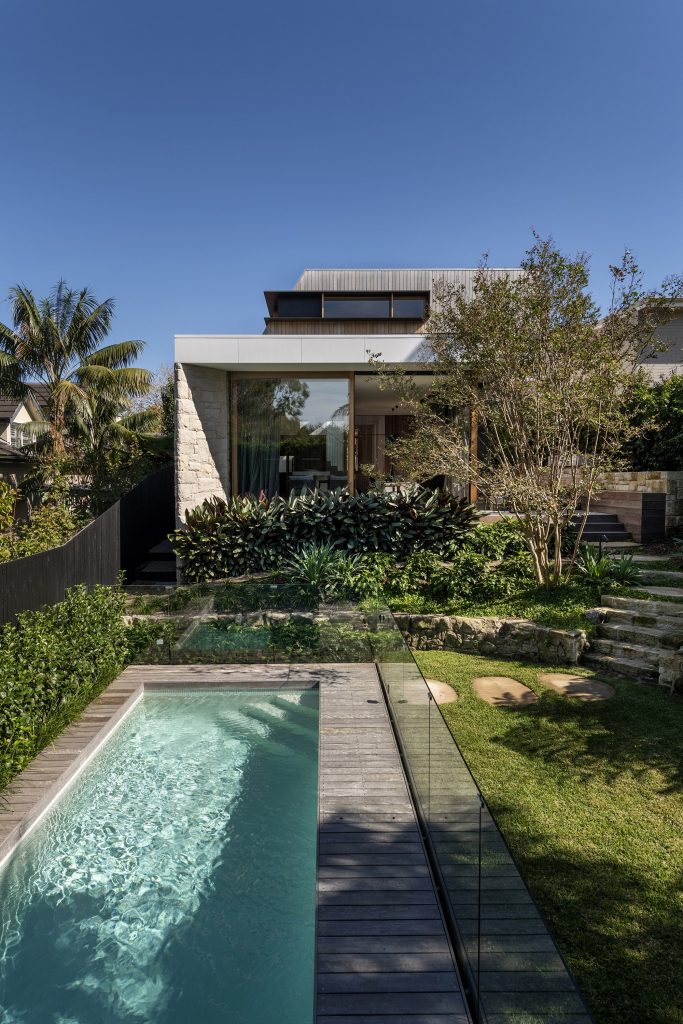 Spring House by MCK Architects - Project Gallery - The Local Project