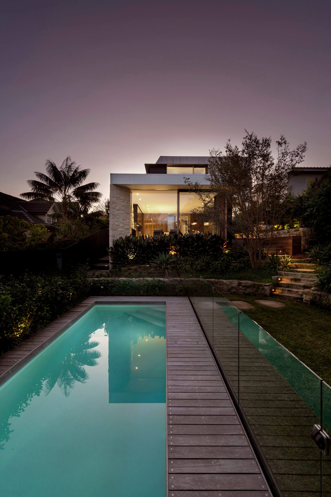 Spring House by MCK Architects - Project Gallery - The Local Project