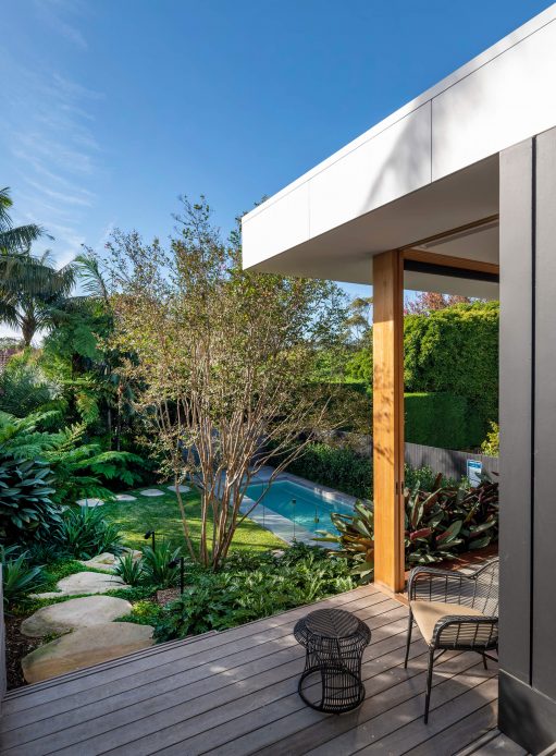 Spring House by MCK Architects - Project Gallery - The Local Project