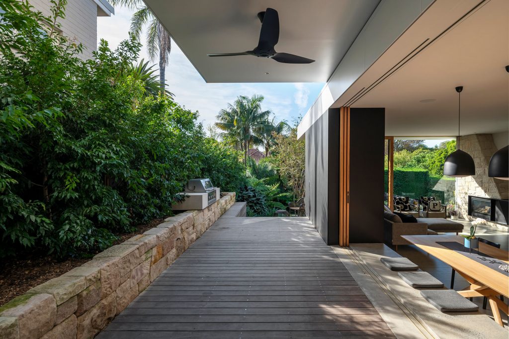 Spring House by MCK Architects - Project Gallery - The Local Project