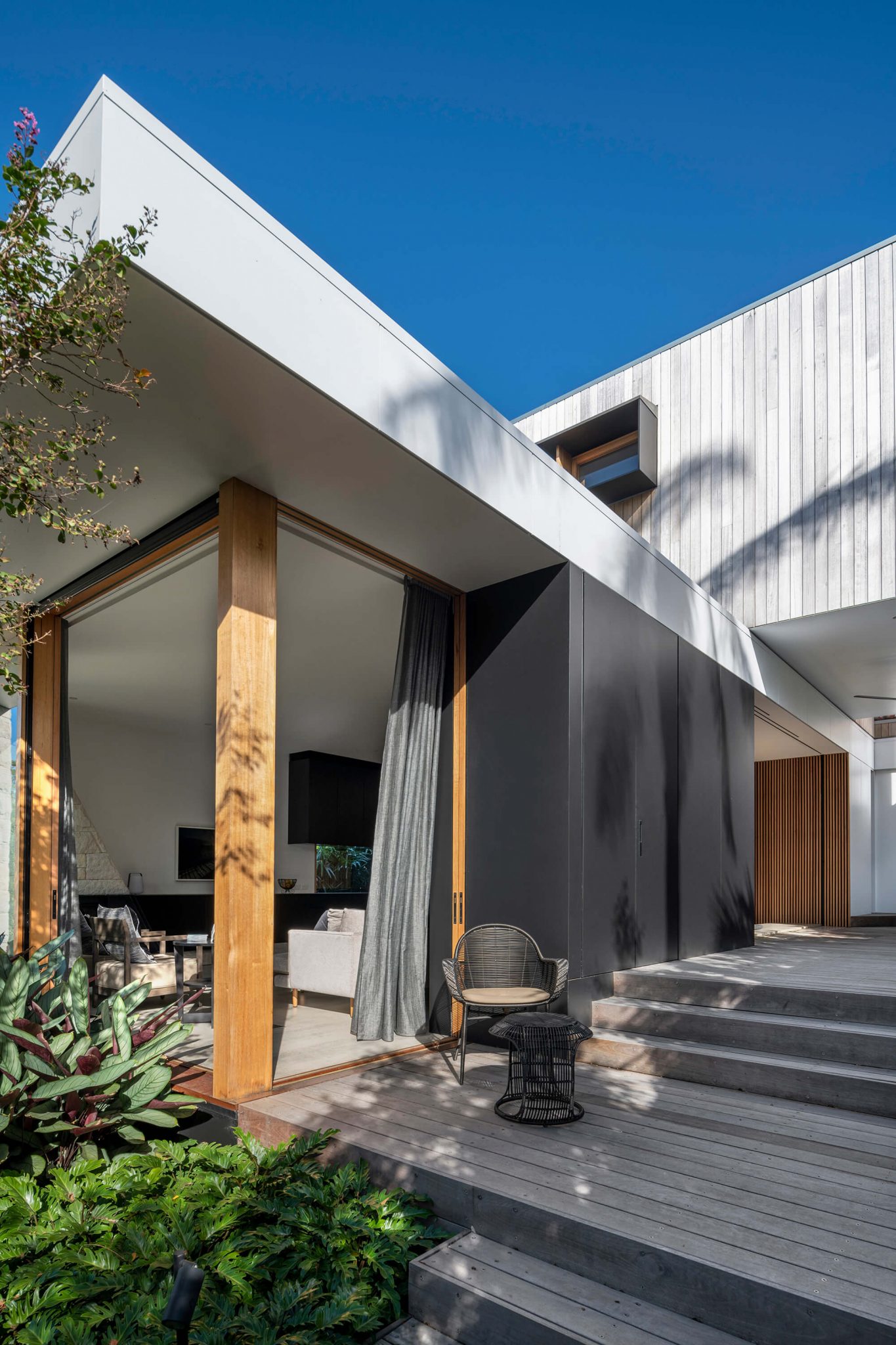 Spring House by MCK Architects - Project Gallery - The Local Project