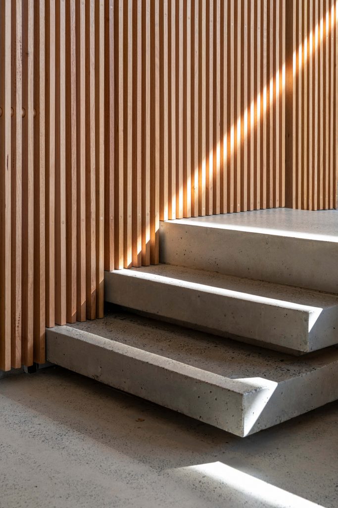 Spring House by MCK Architects - Project Gallery - The Local Project