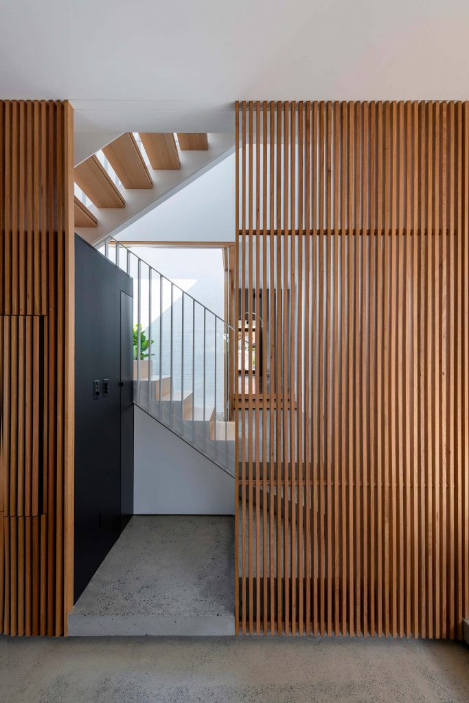 Spring House by MCK Architects - Project Gallery - The Local Project