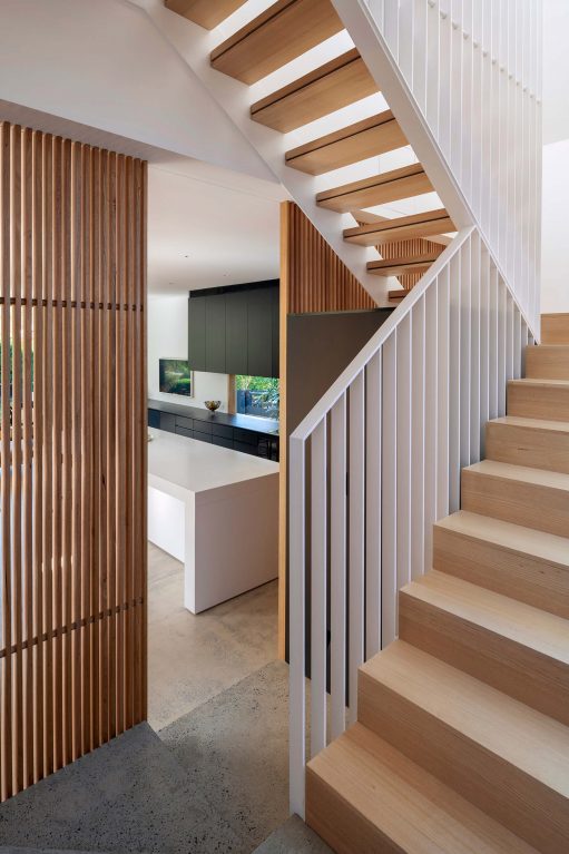 Spring House by MCK Architects - Project Gallery - The Local Project