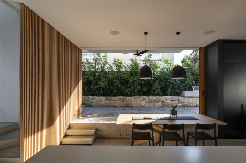 Spring House by MCK Architects - Project Gallery - The Local Project