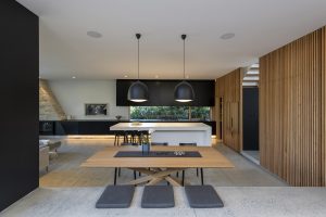 Spring House by MCK Architects - Project Gallery - The Local Project