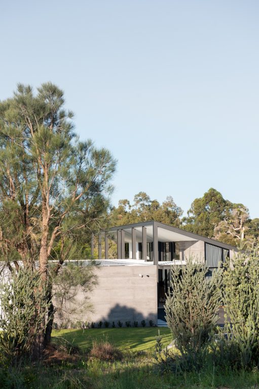 Banjup House by Keen Architecture - Project Gallery - The Local Project