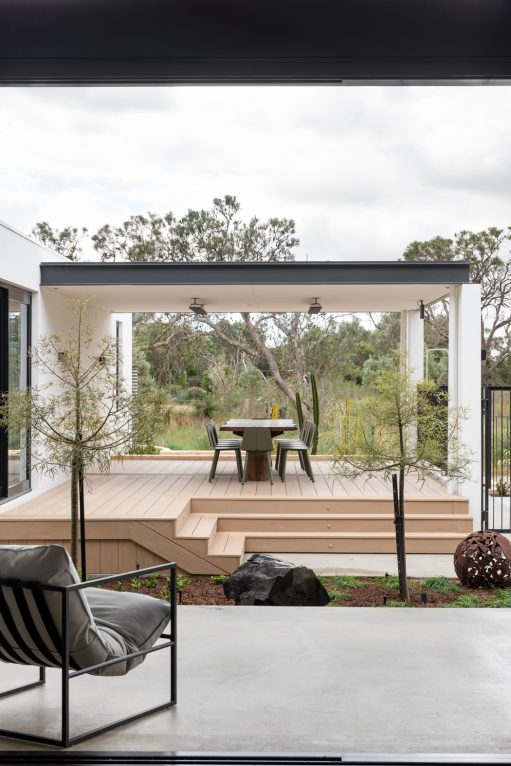 Banjup House by Keen Architecture - Project Gallery - The Local Project