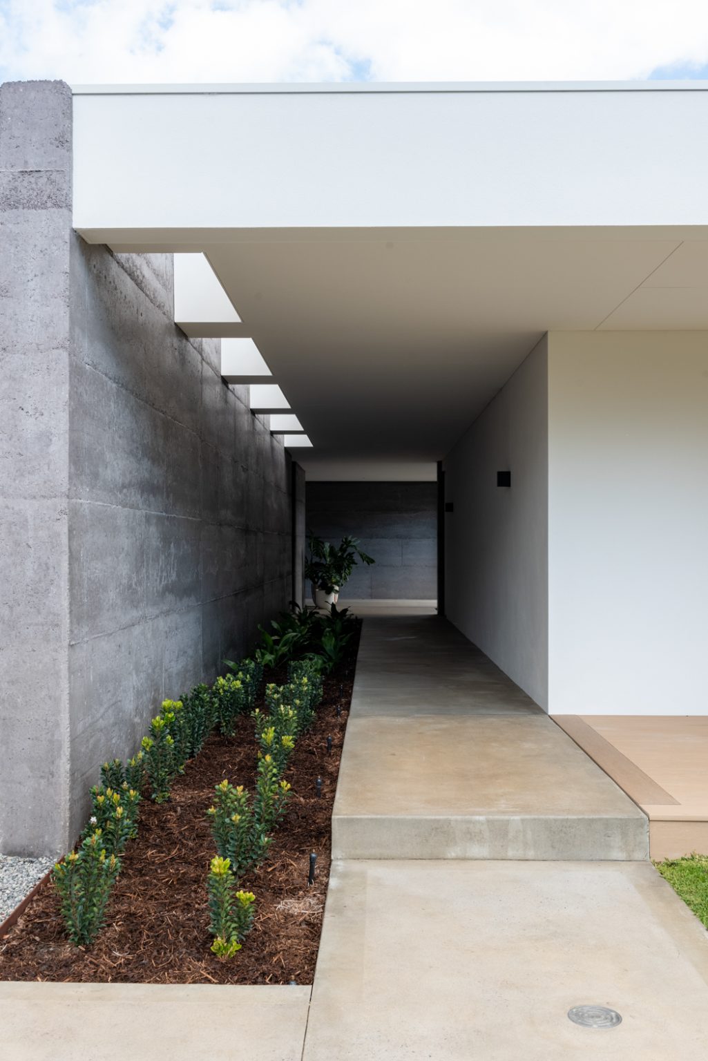 Banjup House by Keen Architecture - Project Gallery - The Local Project