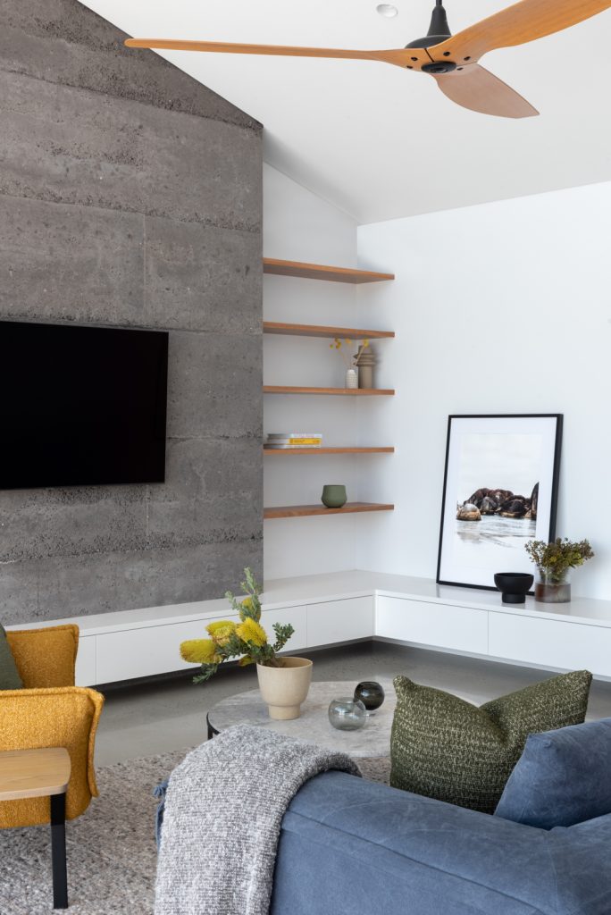 Banjup House by Keen Architecture - Project Gallery - The Local Project