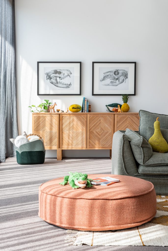 Banjup House by Keen Architecture - Project Gallery - The Local Project