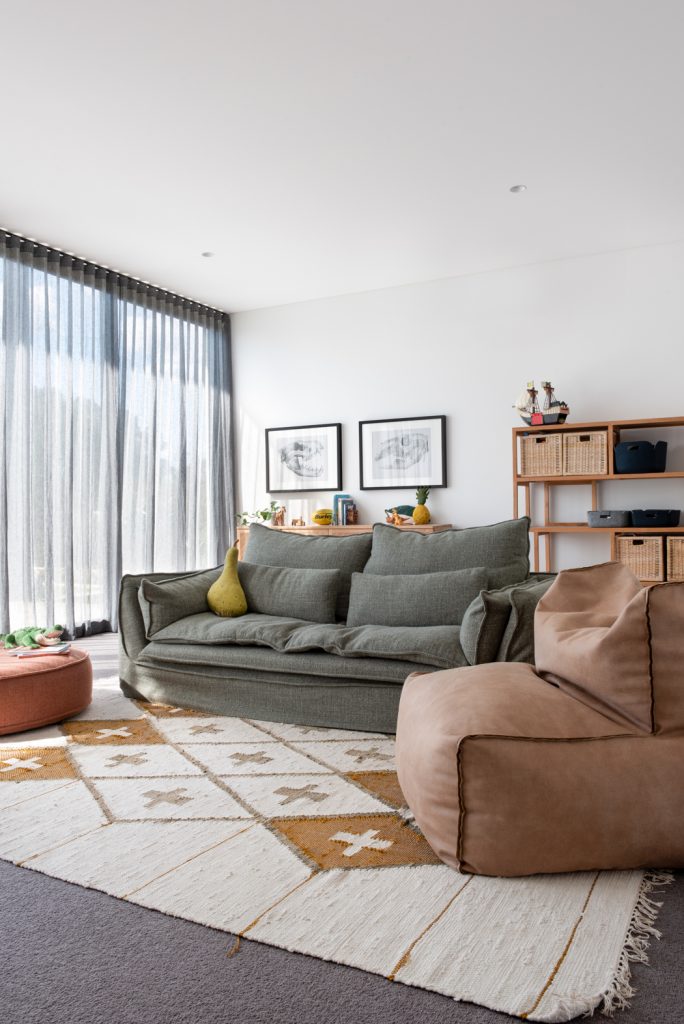 Banjup House by Keen Architecture - Project Gallery - The Local Project