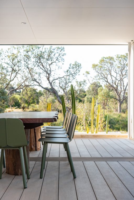 Banjup House by Keen Architecture - Project Gallery - The Local Project