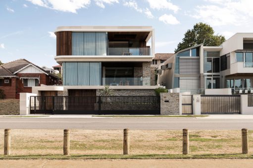 South Perth by Keen Architecture - Project Gallery - The Local Project
