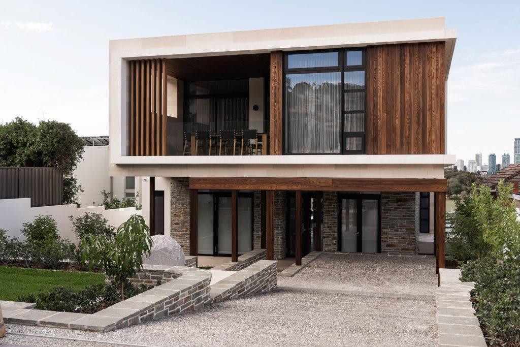 South Perth by Keen Architecture - Project Gallery - The Local Project