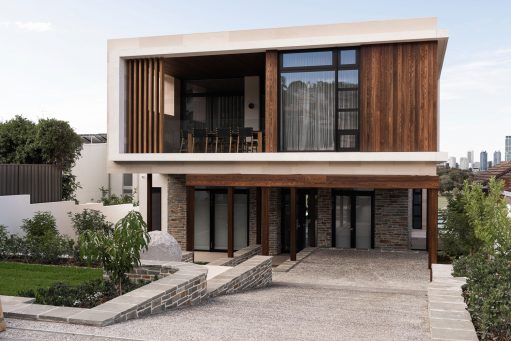 South Perth by Keen Architecture - Project Gallery - The Local Project