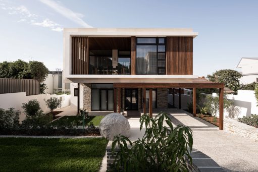 South Perth by Keen Architecture - Project Gallery - The Local Project