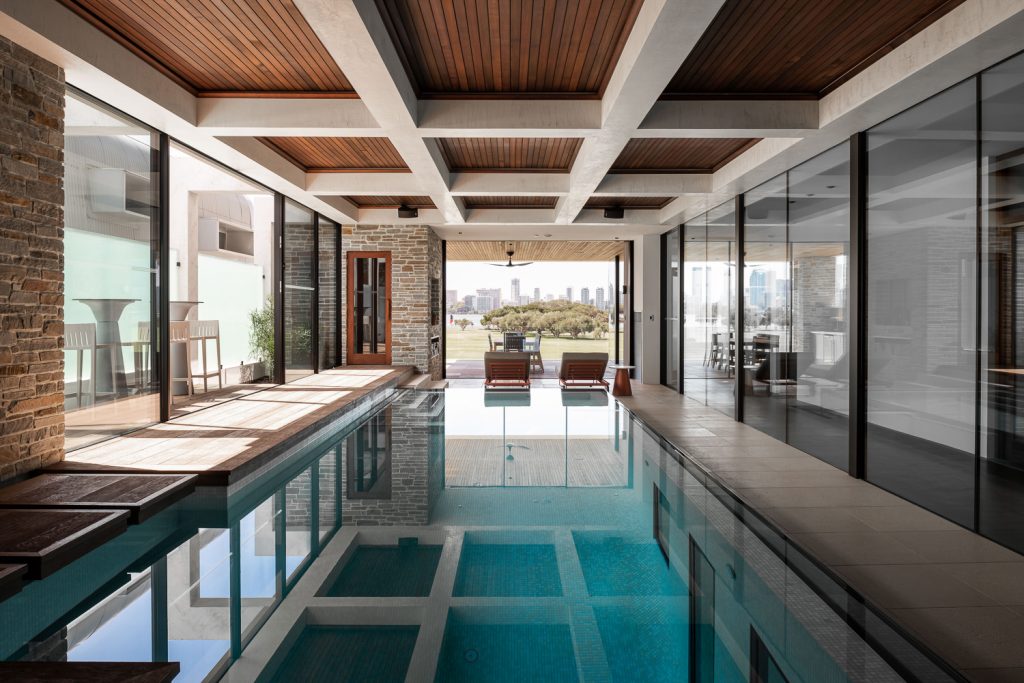 South Perth by Keen Architecture - Project Gallery - The Local Project