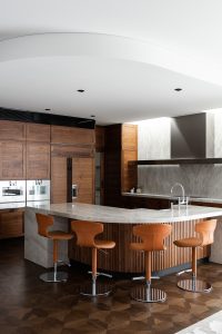 South Perth by Keen Architecture - Project Gallery - The Local Project