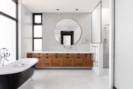South Perth by Keen Architecture - Project Gallery - The Local Project