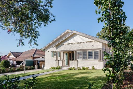 Epping House by studioJLA - Project Gallery - The Local Project