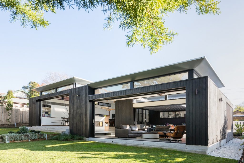 Epping House by studioJLA - Project Gallery - The Local Project