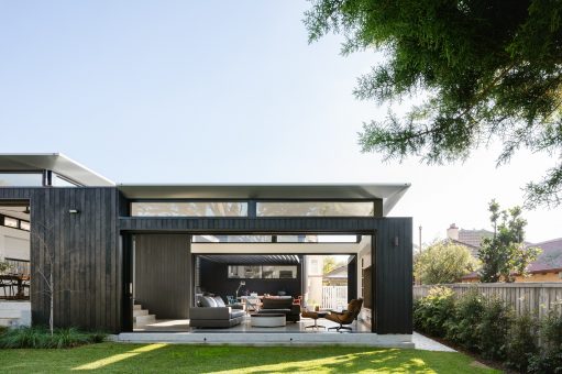 Epping House by studioJLA - Project Gallery - The Local Project